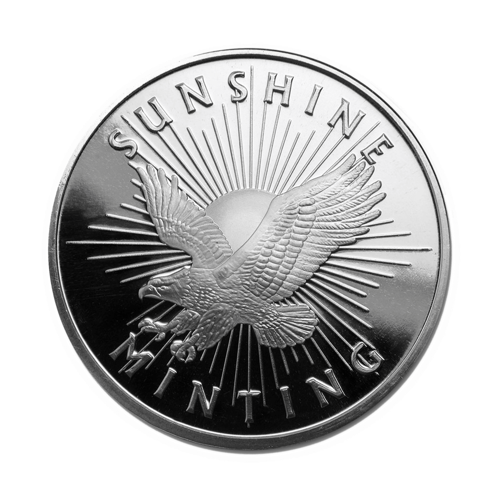 Silver Rounds