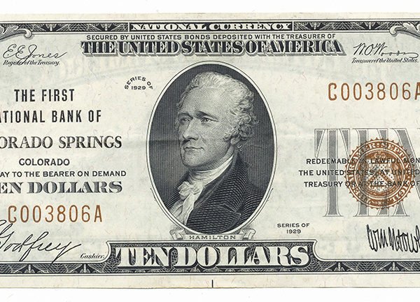 Sell Gold Wisely in Denver, CO | Rocky Mountain Coin