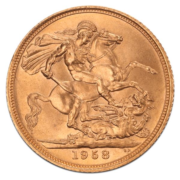 British Gold Sovereign - Buy & Sell Gold & Silver Wisely in Denver, CO ...