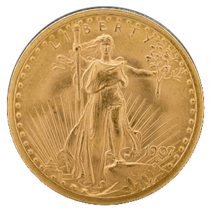 Bullion | Rocky Mountain Coin