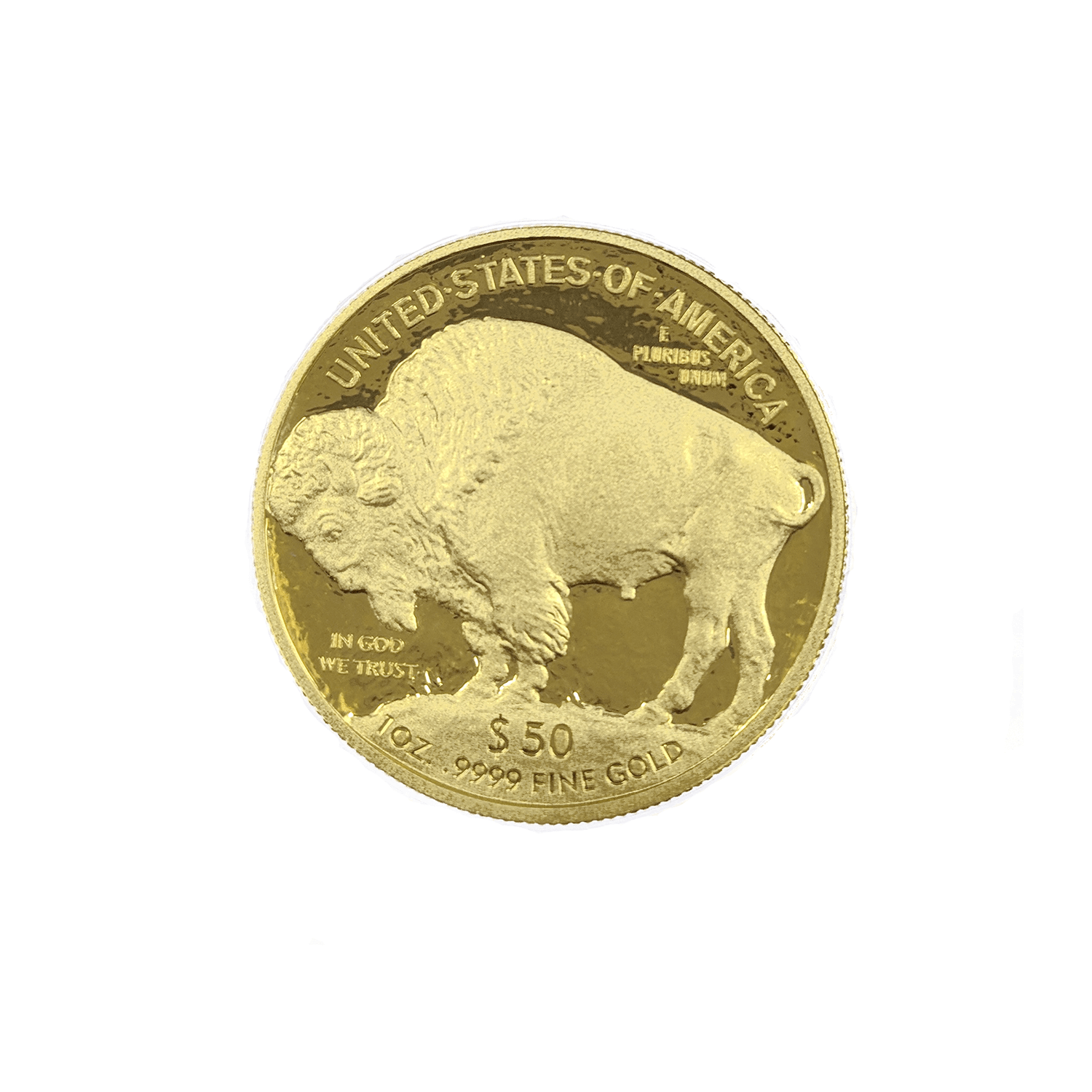1 oz Proof Gold Buffalo with Box and COA (Year Varies) - Buy & Sell ...