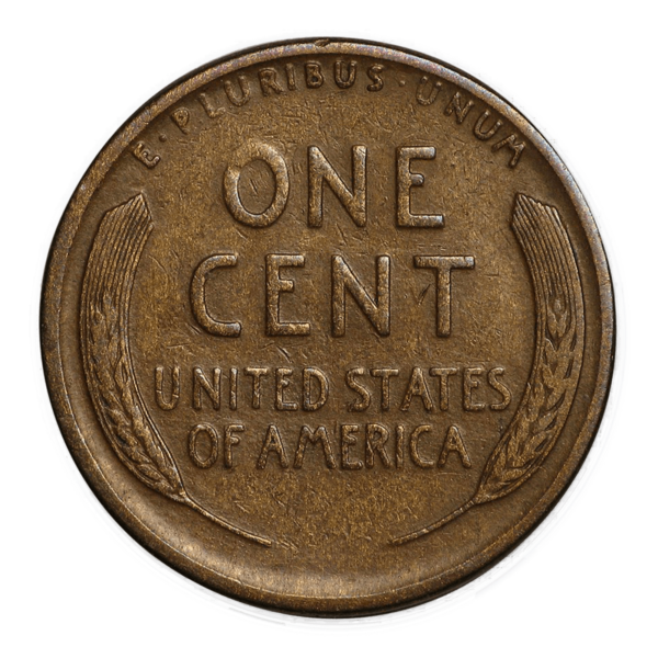 Lincoln Wheat Cents (Year Varies) - Buy & Sell Gold & Silver Wisely in ...